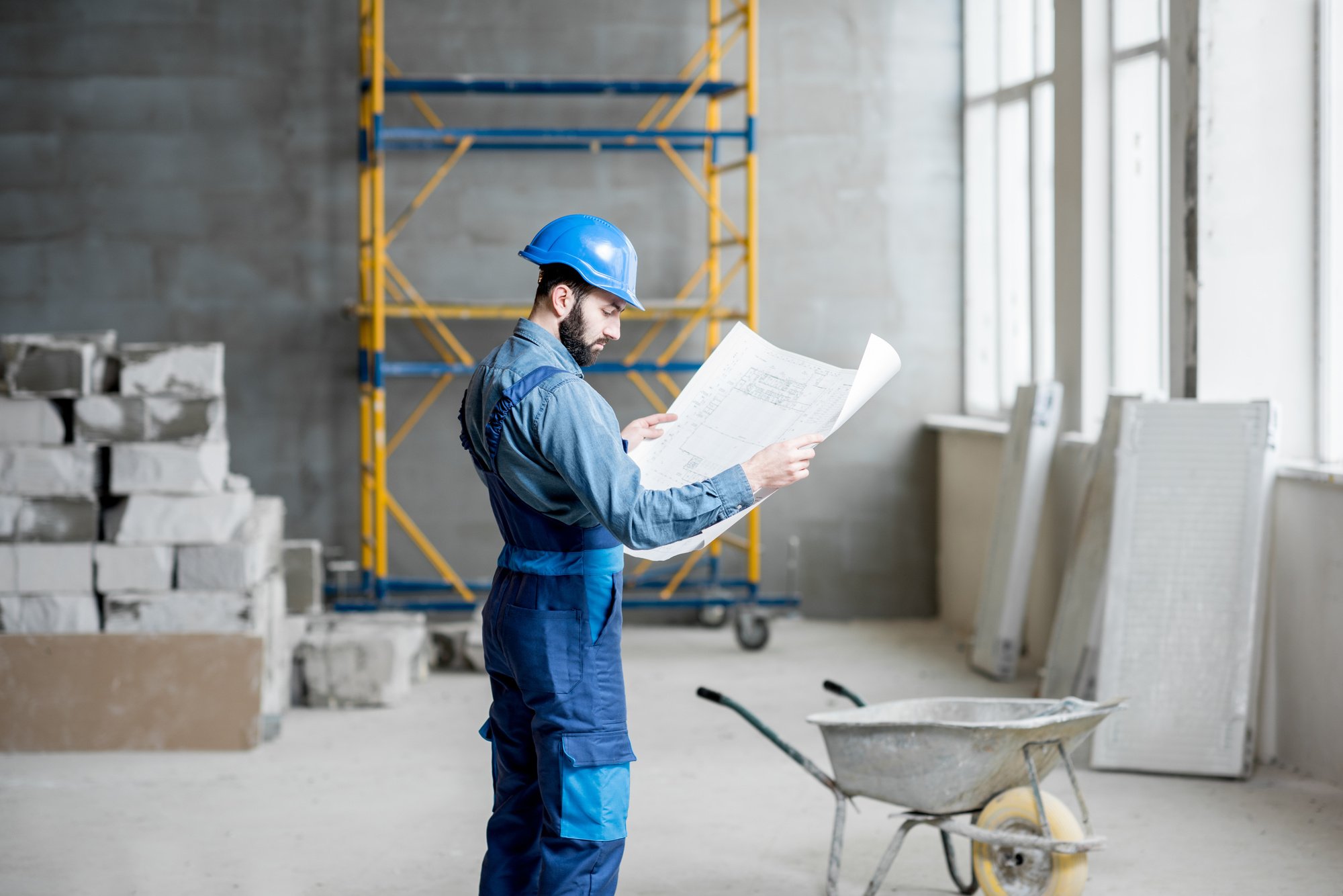 Finding a Reliable Housebuilder in Hertfordshire: The Ultimate Guide